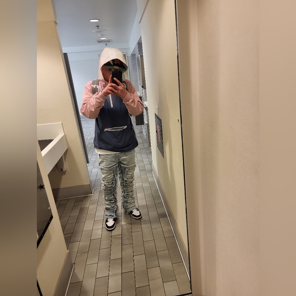 Rockstar Original | Jeans | Rockstar Original Hallie Super Stacked ...